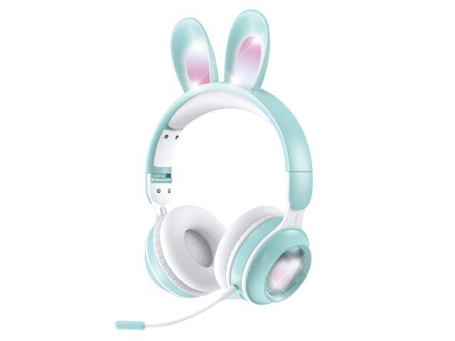 Click here for Kids Wireless Bluetooth Headphones with Microphone... prices