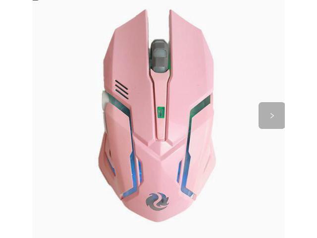 Click here for VAREQOY Wireless Gaming Mouse  Rechargeable Wirele... prices