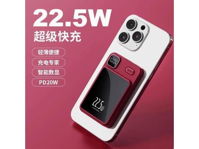 Click here for VAREQOY Electric Hand Warmers Rechargeable 2 Pack... prices