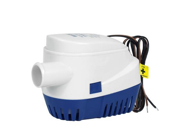 Click here for VAREQOY Automatic Bilge Pump 12V 1100GPH  Marine S... prices