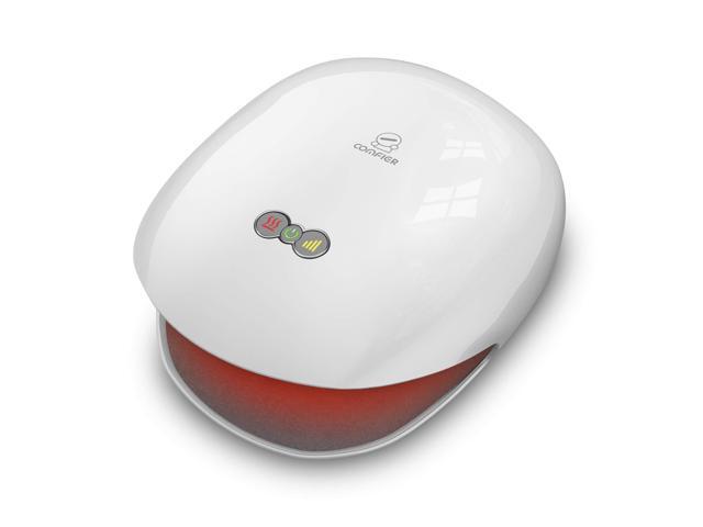 Click here for VAREQOY Wireless Hand Massager with Heat 3 Levels... prices