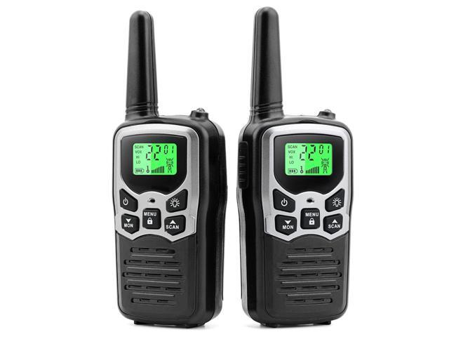 Click here for VAREQOY Walkie Talkies Long Range Walkie Talkies f... prices