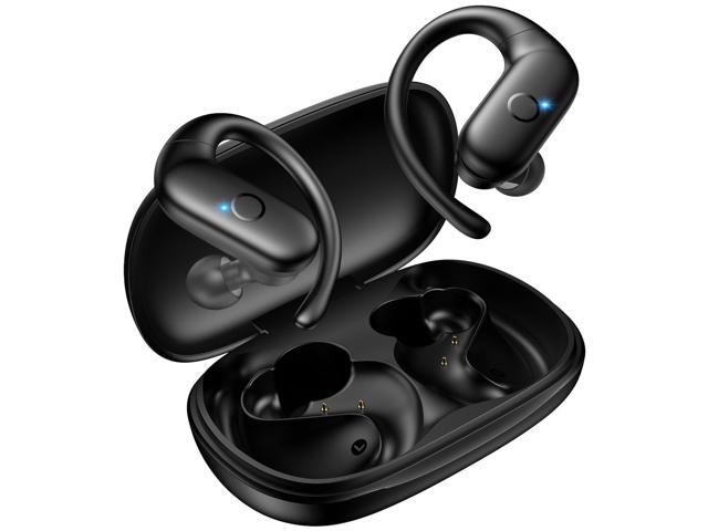 Click here for VAREQOY for Wireless Earbuds Sport Bluetooth 5.4 H... prices