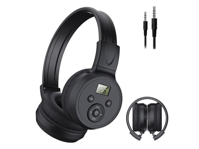 Click here for Portable Personal FM Radio Headphones with Best Re... prices