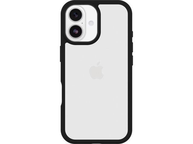 Click here for VAREQOY iPhone 17 Profile Series Case - Black Crys... prices