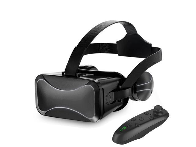 Click here for VAREQOY VR Headset with Remote  Immersive VR Goggl... prices