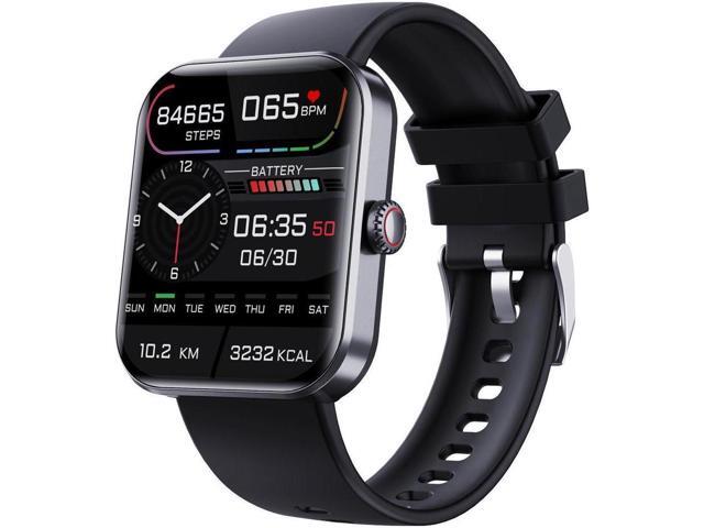 Click here for VAREQOY Blood Glucose Monitoring Smartwatch - Fitn... prices