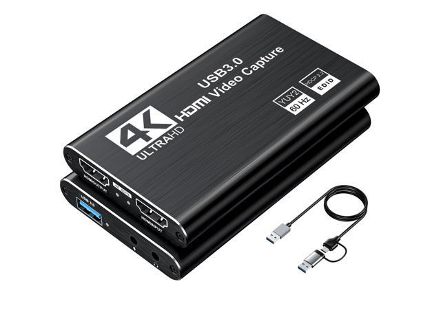 Click here for VAREQOY Video Capture Card  Audio Video Capture Ca... prices