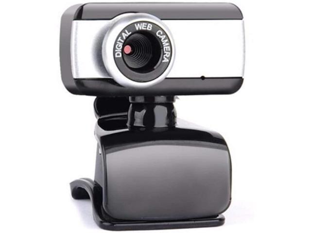 Click here for VAREQOY Computer Camera USB 2.0 HD Webcam Camera W... prices