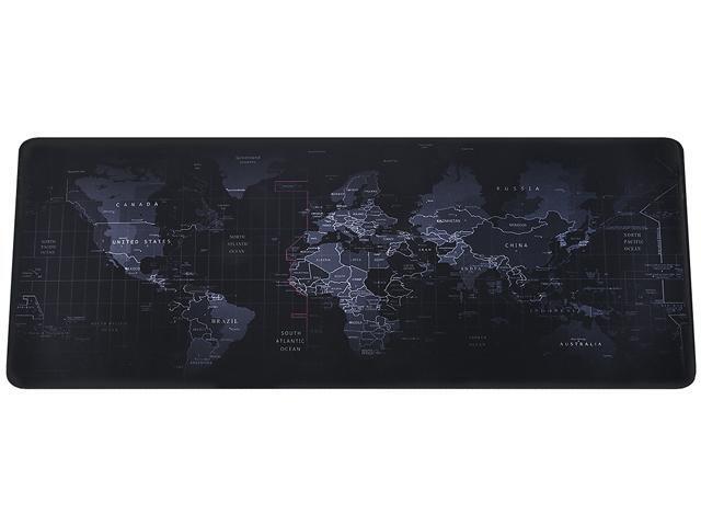 Click here for VAREQOY Gaming Mouse Pad Large Size Desk Keyboard... prices