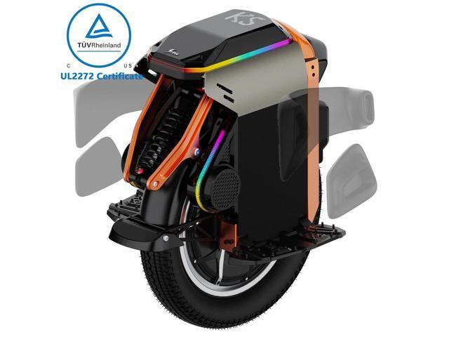 Click here for KINGSONG S16 Pro Electric Unicycle for Adults: 300... prices