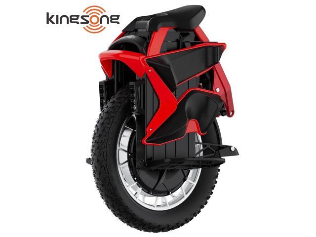 Click here for KINGSONG S22 Pro+ Electric Unicycle: 125-Mile Rang... prices