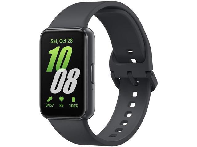 Click here for Samsung Galaxy Fit 3 - Grey prices