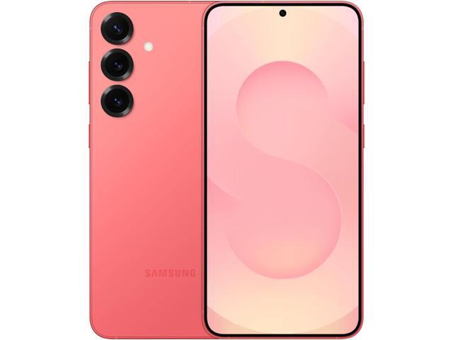 Click here for Samsung Galaxy S25 256gb 5G AI Smartphone  6.2 AMO... prices