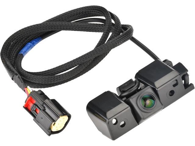 Click here for Backup Camera Rear View Camera Compatible with 201... prices