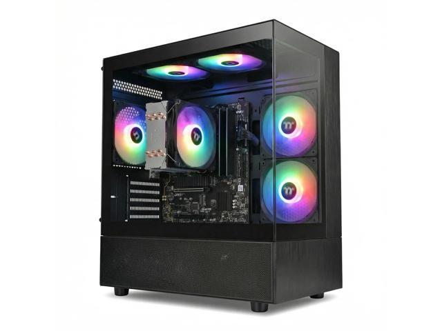 Click here for AIGAMEPC Gaming PC Desktop Computer AMD R3 3200G... prices