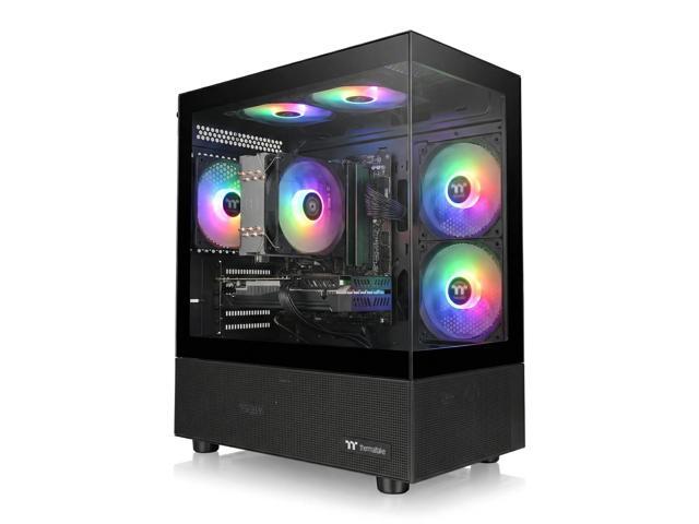 Click here for AIGAMEPC Gaming Desktop Computer  AMD R5 5500 RTX... prices