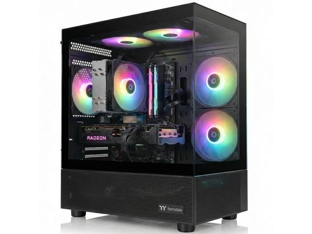 Click here for AIGAMEPC Gaming PC Desktop Computer  Intel Core i7... prices