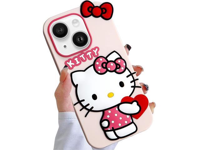 Click here for SOEWIOU Compatible with iPhone 13/14 Case  Cute Fu... prices