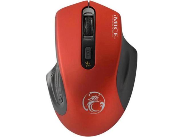 Click here for VAREQOY Computer Game Mice 1600DPI Gaming Mouse 2.... prices
