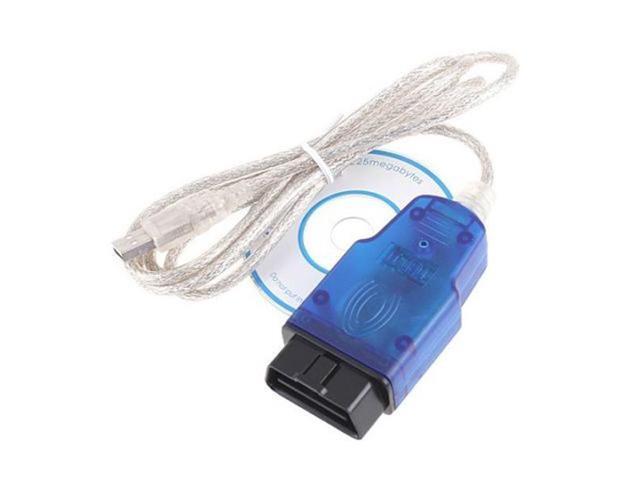 Click here for SOEWIOU FT232RL VAG COM KKL 409.1 OBD2 K-Line KWP2... prices