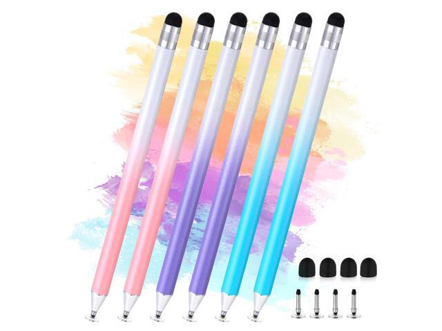 Click here for SOEWIOU Hengguang 6Pcs Touchscreen Stylus Pen  2 i... prices