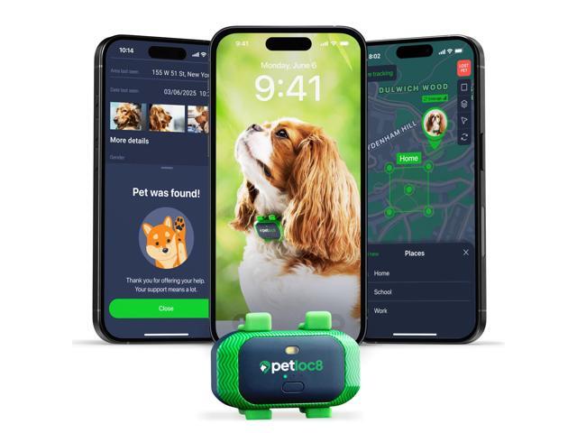 Click here for Dog GPS Tracker - Real-Time Location Tracking Devi... prices
