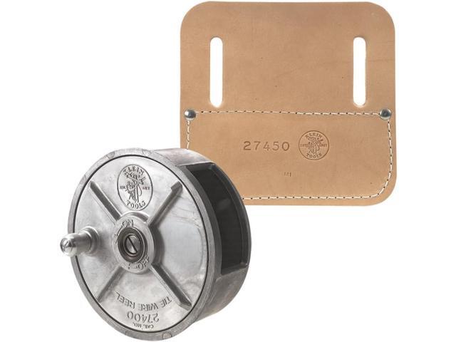 Click here for Klein Tools 80149 Tie-Wire Reel Set  Made in USA... prices