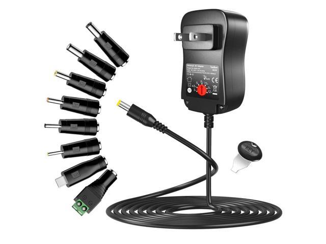 Click here for Belker 36W 3V 4.5V 5V 6V 7.5V 9V 12V Adjustable Vo... prices