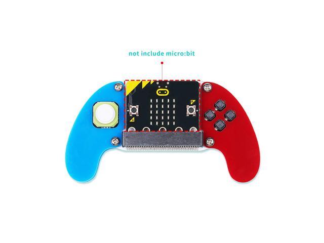 Click here for ELECFREAKS microbit Game Joystick Wireless Control... prices