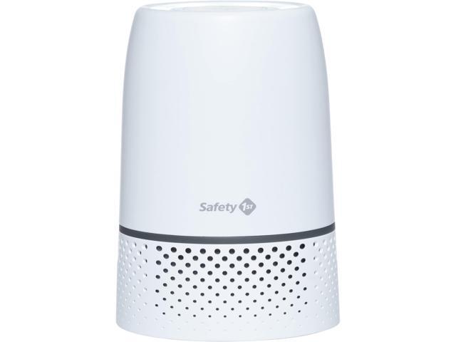 Click here for Safety 1st Fresh Clean Air Purifier  White prices