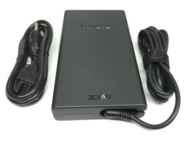 Click here for Lenovo Slim 300W AC Adapter for Legion 7 7i 5i 5Pr... prices