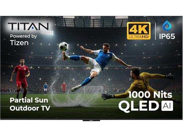 Click here for Titan S200 QLED 55 Inch Outdoor TV  Partial Sun  I... prices