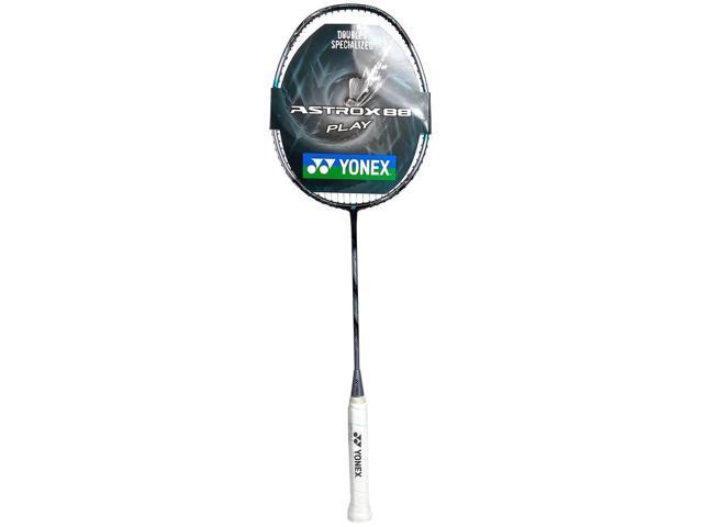 Click here for Yonex ASTROX 88 Play Badminton Racquet (Black/Silv... prices
