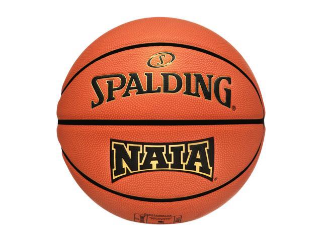 Click here for Spalding Legacy TF-1000 NAIA Indoor Game Basketbal... prices