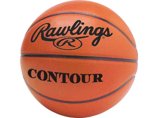 Click here for Rawlings Contour Basketball  29.5 prices