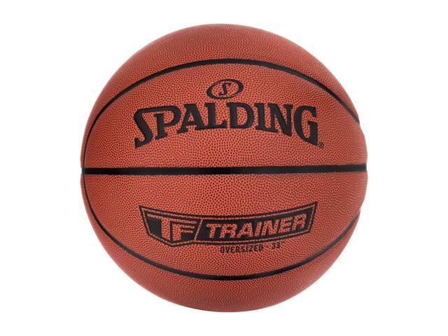 Click here for Spalding TF-Trainer 33 Oversized Basketball Larger... prices