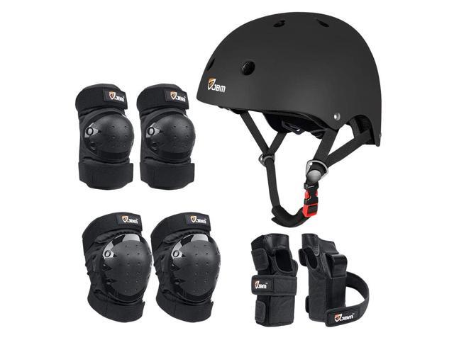 Click here for JBM Adult & Kid Skating Protective Gear Set for Be... prices