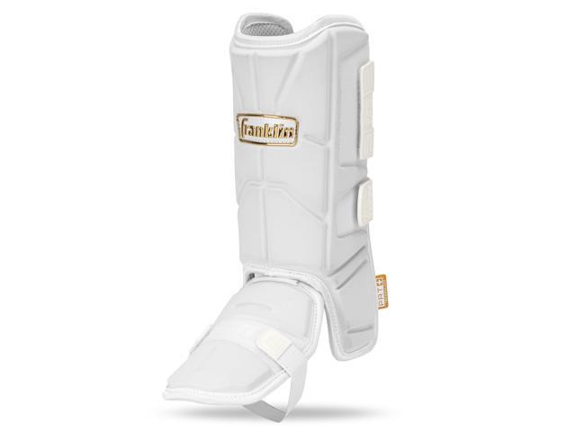 Click here for Franklin Sports Baseball + Softball Leg Guard - PR... prices