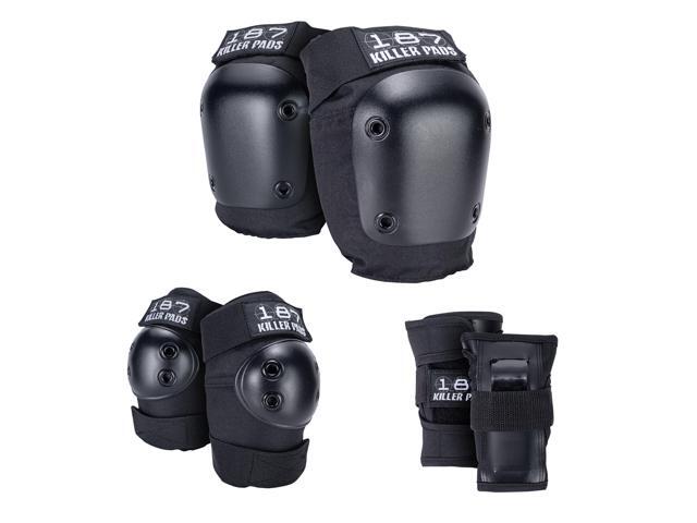 Click here for 187 Killer Pads Six Pack Pad Set  Protective Gear... prices