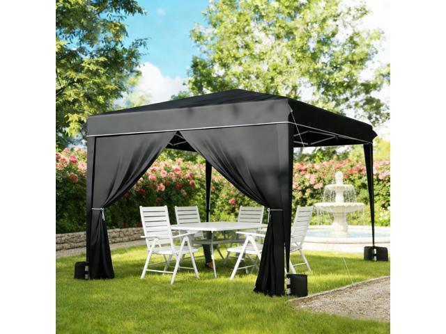 Click here for Convenient Canopy Shelter Pop Up Canopy Tent prices