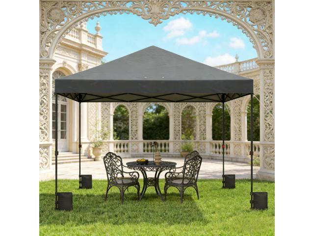 Click here for Stable Instant Canopy Shelter Portable Pop Up Cano... prices