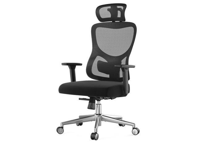 Click here for Ergonomic Office Chair Mesh Desk Chair with Adjust... prices
