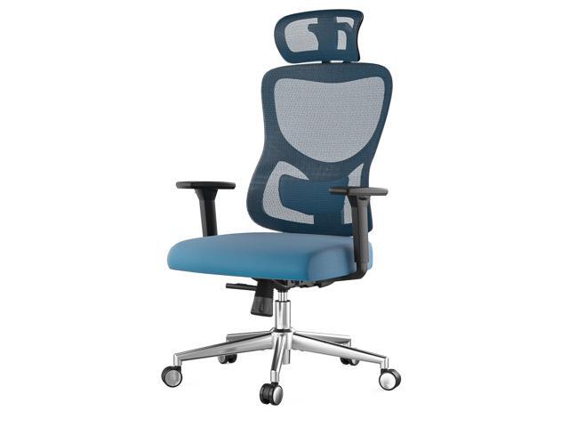 Click here for Ergonomic Office Chair Mesh Desk Chair with Adjust... prices