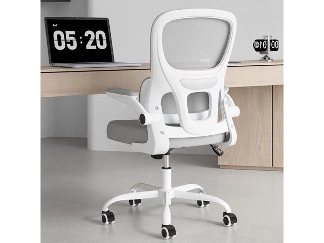 Click here for Office Chair  Mesh Ergonomic Office Chair with Lum... prices
