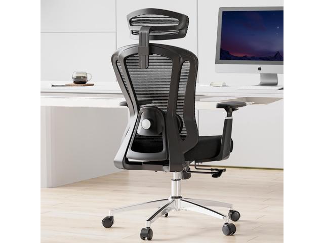 Click here for Office Chair Ergonomic Desk Chair  High Back Compu... prices