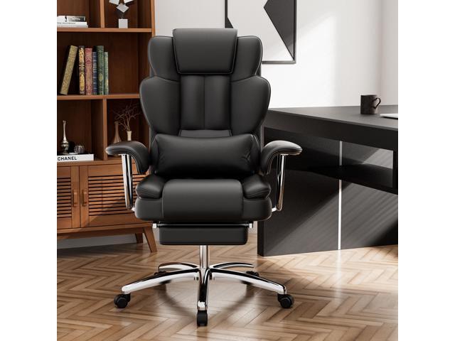 Click here for Office Chair  Big and Tall Executive Office Chair... prices