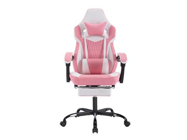 Click here for Gaming Chair with Footrest  High Back Gaming Chair... prices