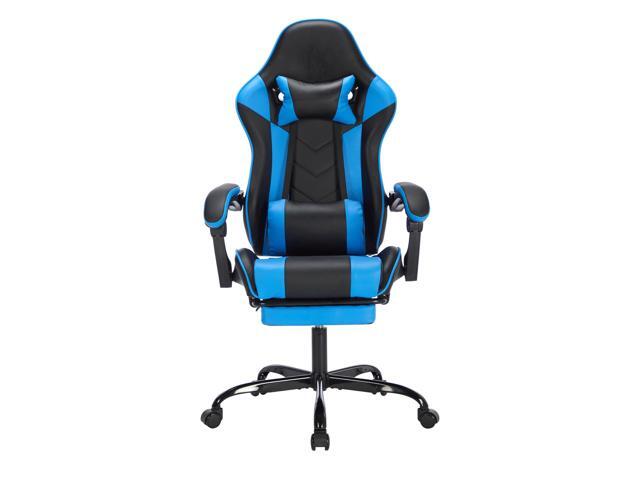Click here for Gaming Chair with Footrest  Ergonomic Computer Cha... prices