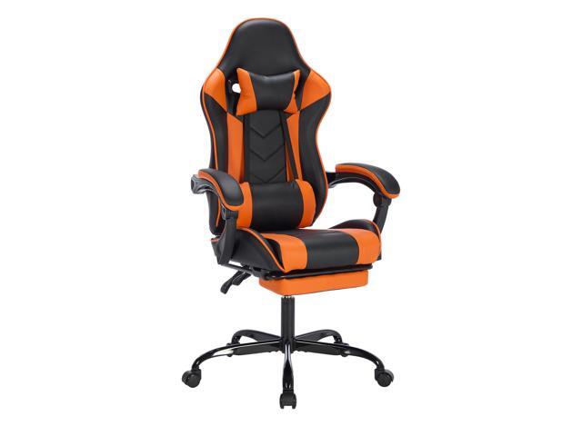 Click here for Gaming Chair with Footrest  Ergonomic Computer Cha... prices